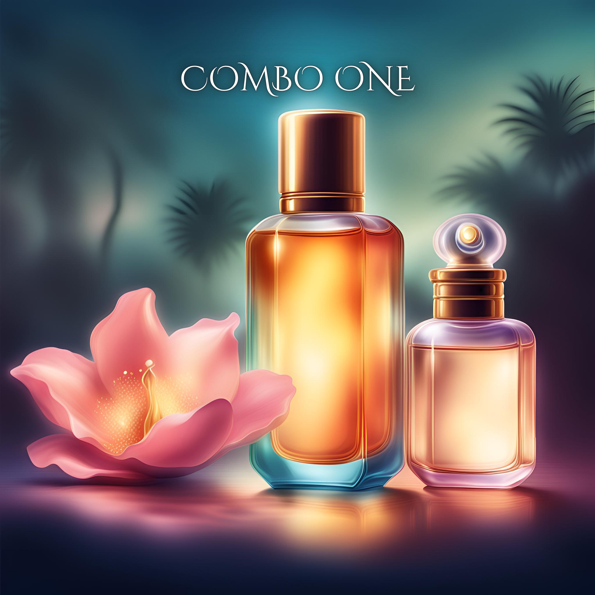 Heaven Scent by Shannon | Handcrafted Perfume, Perfume Oil & Body Oils