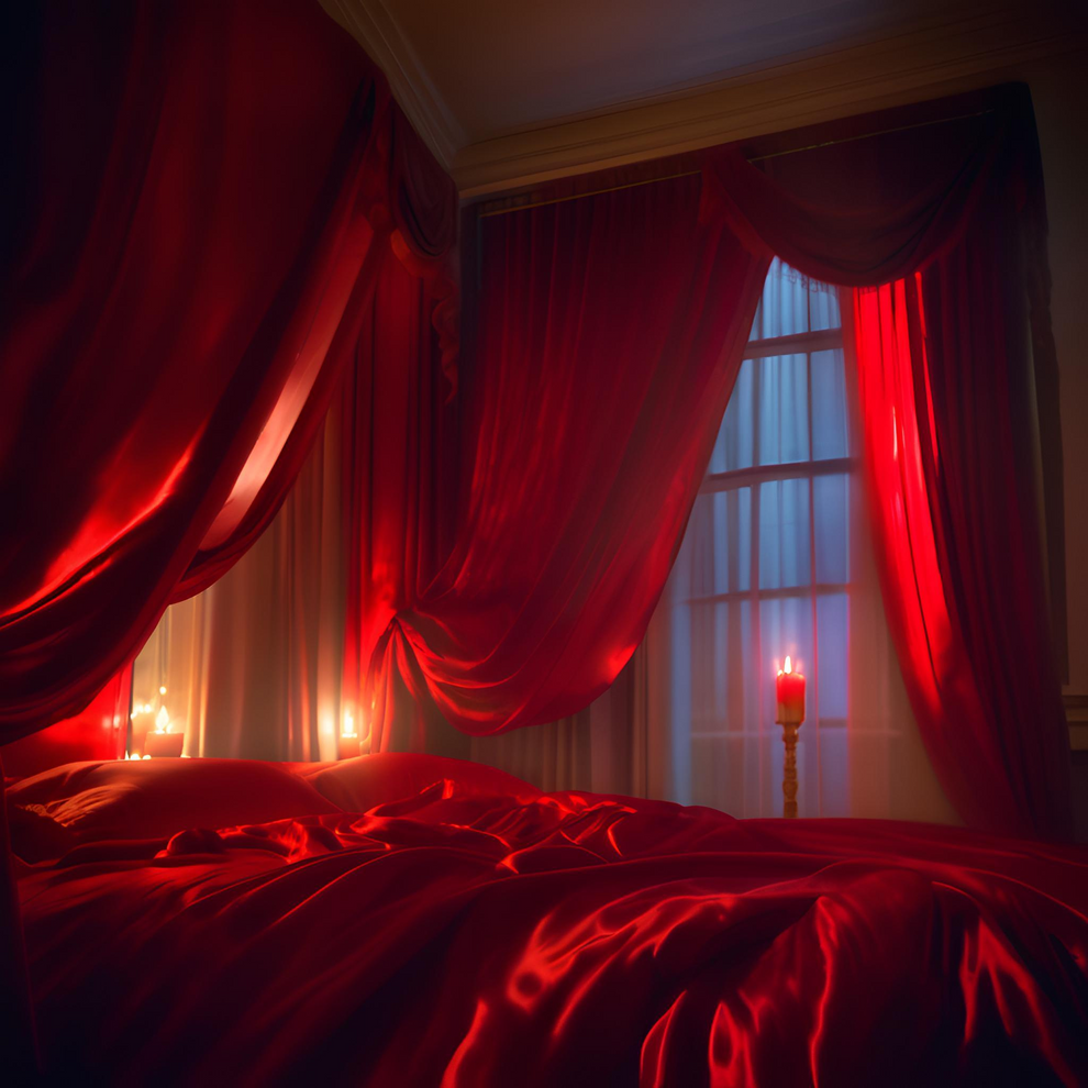 Late Night Rendezvous NEW! – Heaven Scent by Shannon LLC