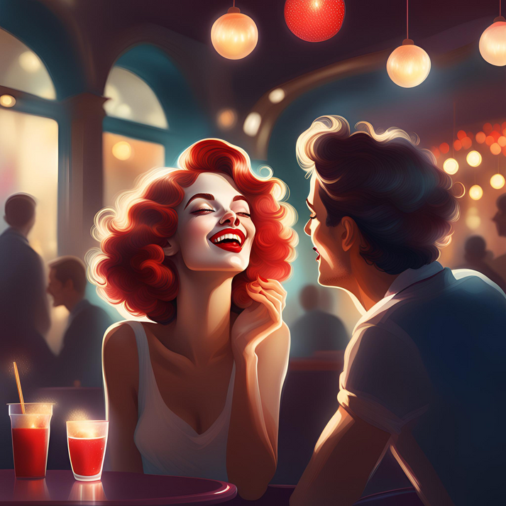 Miss Behave – Heaven Scent by Shannon LLC