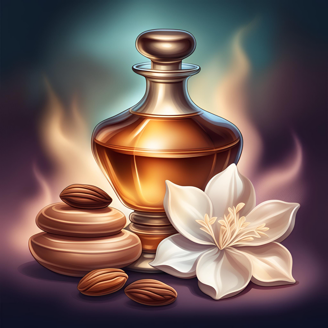 Vanilla Obsession – Heaven Scent by Shannon LLC